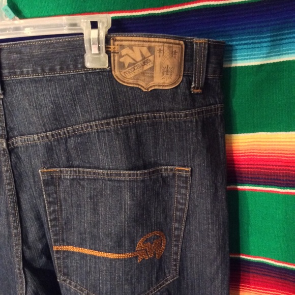 mecca | Jeans | Mecca Usa Mens Jeans | Poshmark